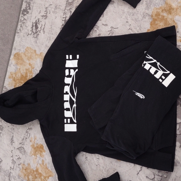 Nike | Matching Sets | Nike Force Athletic Outfit | Poshmark